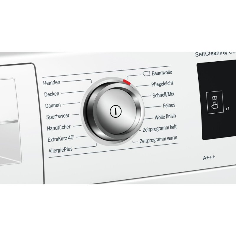 Bosch EXCLUSIV Wärmepumpentrockner WTW87680 [EEK: A+++], 1.030,00