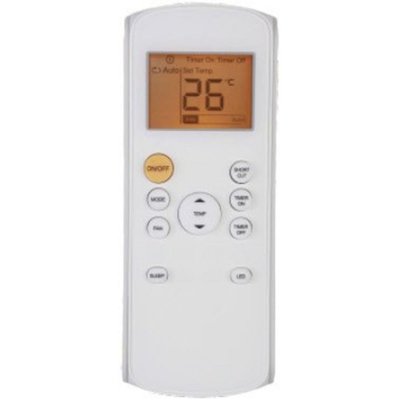 Comfee Mobil-Klimagerät Comfee MPPH-07CRN7 [EEK: A], 230,77 &eur