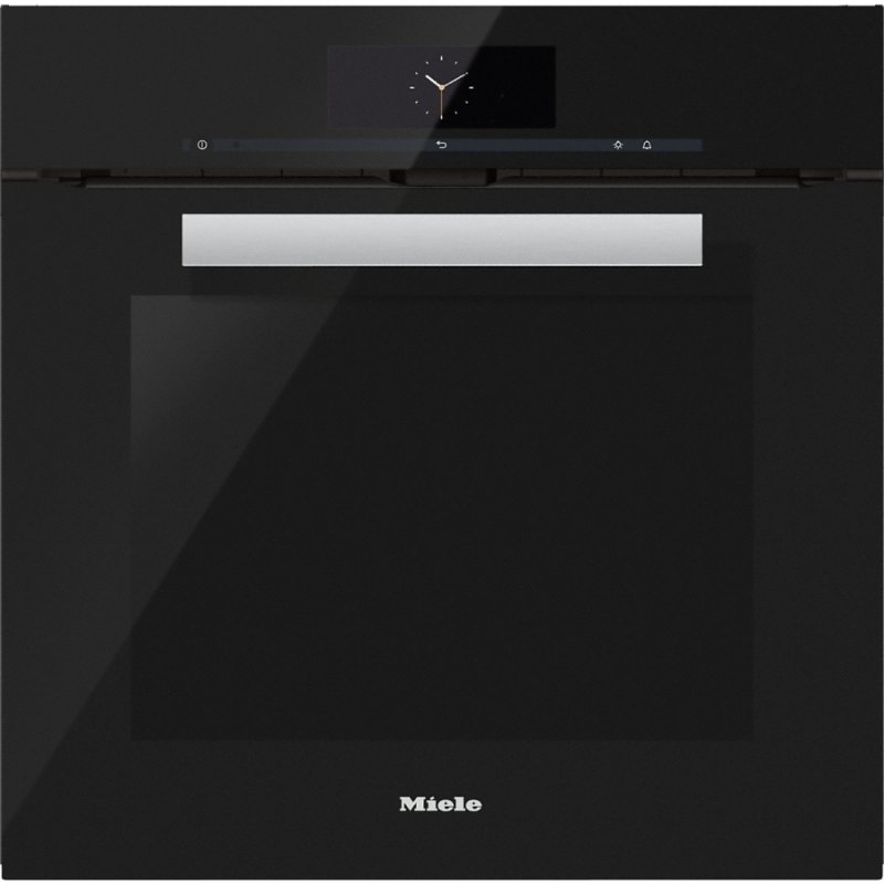 Miele Backofen H6860BP - [EEK: A+] - obsidianschwarz, 3.191,05
